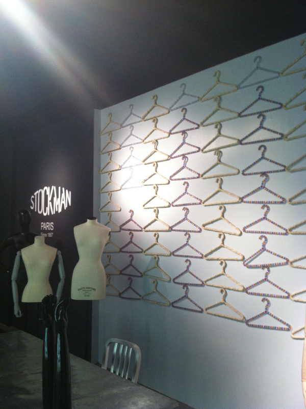 Displaying Merchandise in the Fashion and Retail World