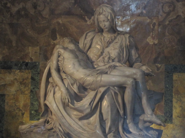 The Pieta