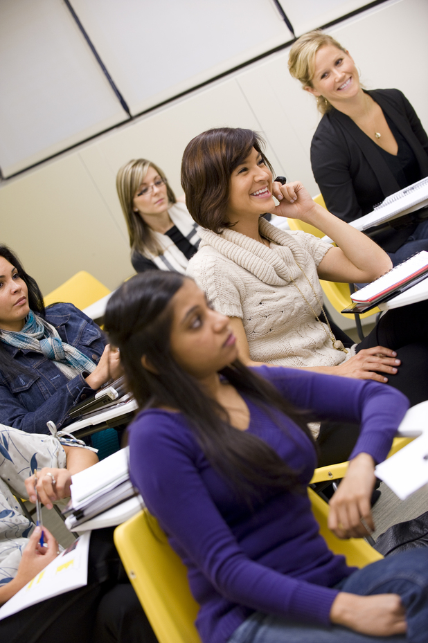 10 Reasons Why You’ll Love Studying At LIM College