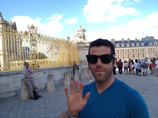 A Summer Spent Studying in Europe