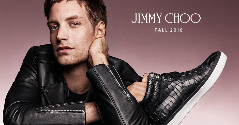 My Graduate Internship Experience at Jimmy Choo