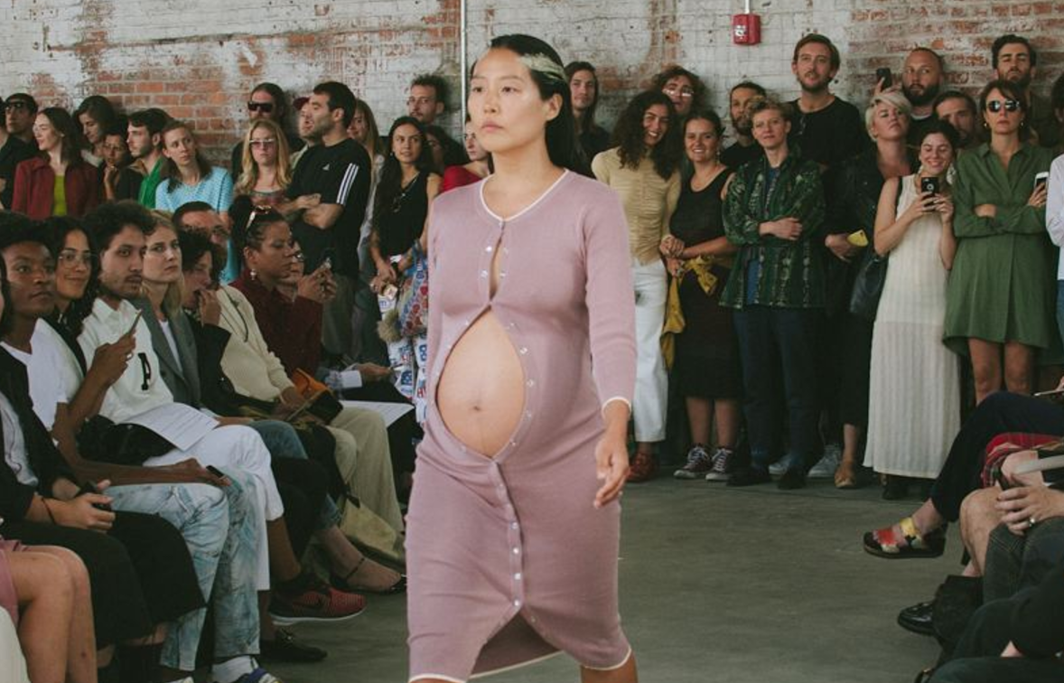 Body Diversity in Fashion